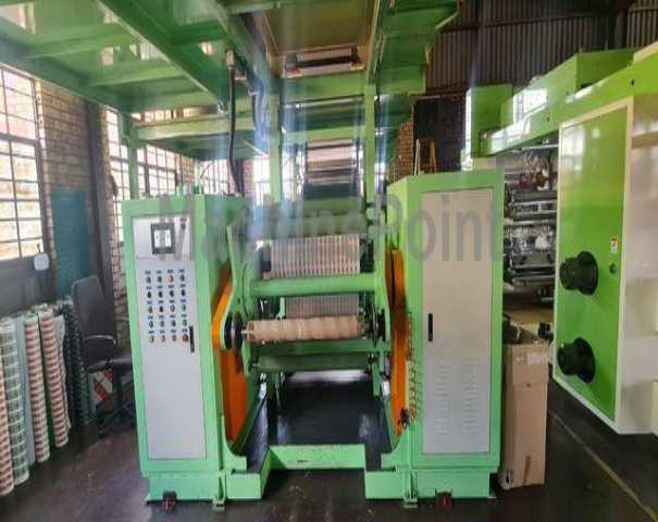 COMAX ACCM1020 of 2014 used