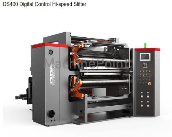 TIDE DS400 of 2023 used