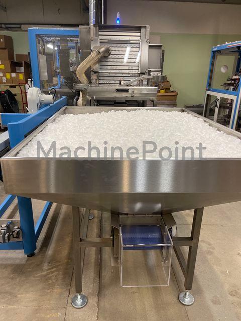 Used TAMPOPRINT Rotoprint of 2020 for sale | Machinepoint