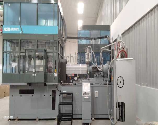 NISSEI ASB 150 DPW de 2018 usada en venta | Machinepoint