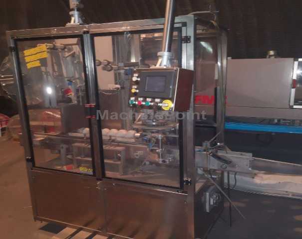 FINPAC SHM 2B of 2006 used