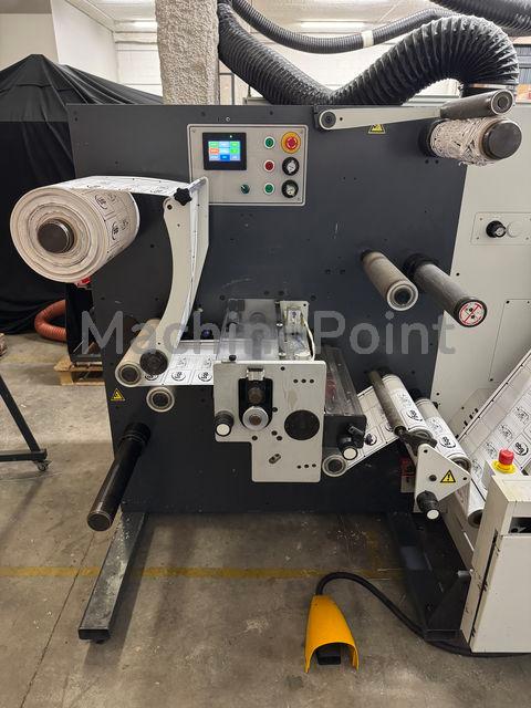 ABG DIGICON SERIES 3 BETA of 2015 used