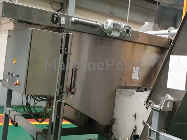 KRONES Contiform S14 of 2014 used