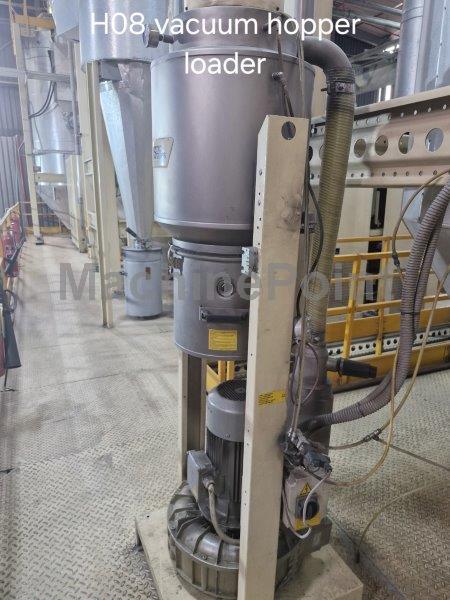 HUSKY HyPET 500 P155/150 E155 of 2007 used