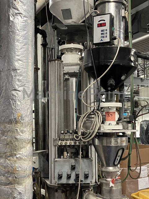 WINDMÖLLER & HÖLSCHER VAREX E 90 30D of 1994 used