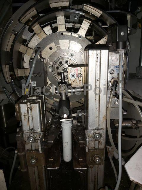 KHS Blomax B6 PH de 2003 usada en venta