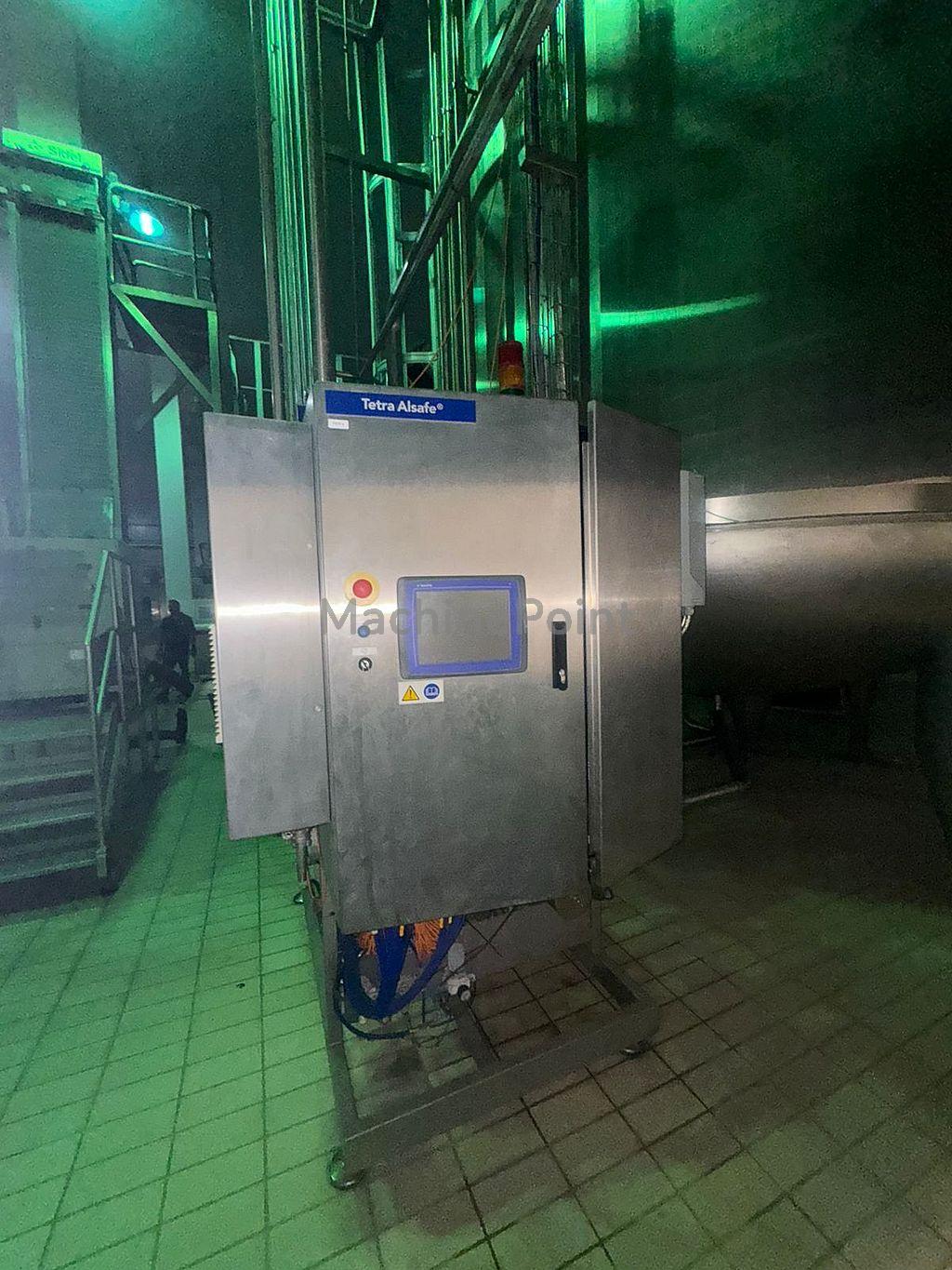 SIDEL FMA -70/20K of 2011 used