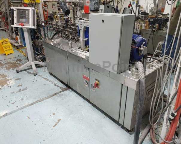 Used Compounding Machines – MachinePoint