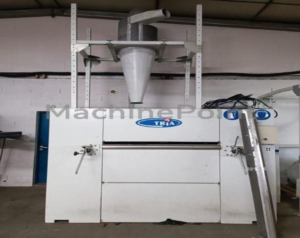 TRIA TR 155-25 of 2009 used