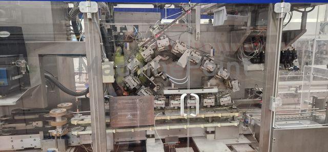 SIG COMBIBLOC CFA 307-21 of 2003 used