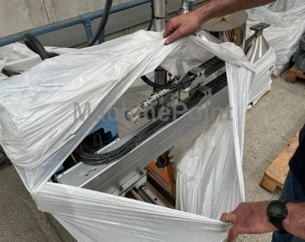 STAR AUTOMATION T 600 III E of 2007 used