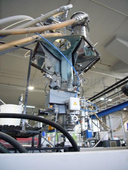 Használt PIOVAN QUANTUM Q12 2021 eladása | Machinepoint