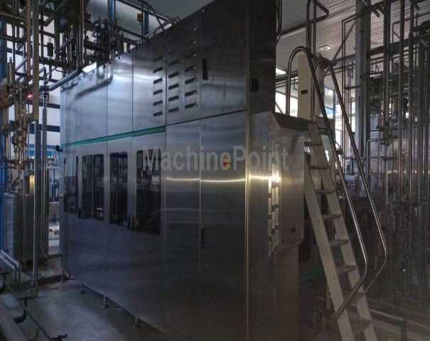 ECOLEAN EL-3 of 2015 used