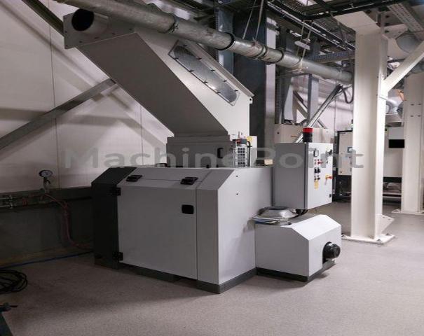 TRIA XT 6042 SL of 2020 used