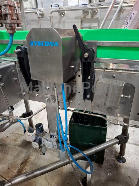 SYSCONA Unicept Pro FHK-M4 of 2003 used