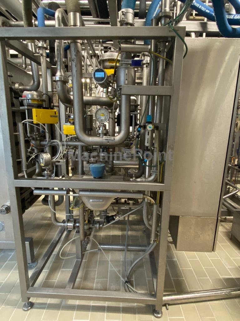 Used GEA Standomat MCL/A of 2012 for sale | Machinepoint