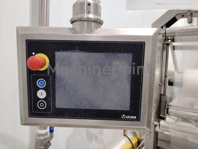 ULMA TFS 700 de 2017 d'occasion à vendre | Machinepoint