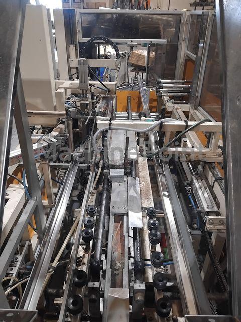 CERMEX Bedi of 2009 used