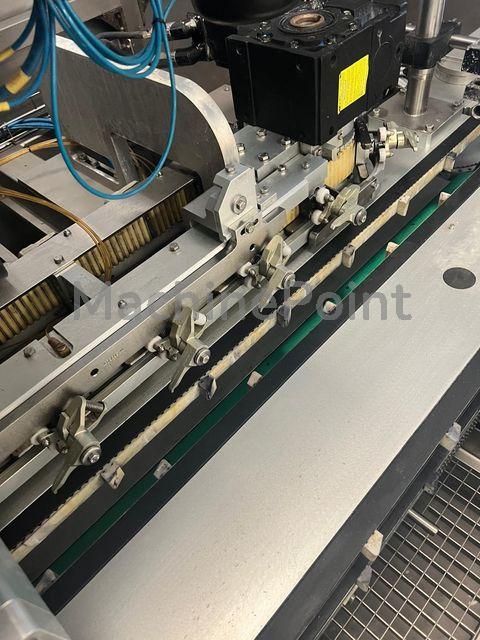 TETRA PAK Helicap 23 Pro de 2012 usada en venta