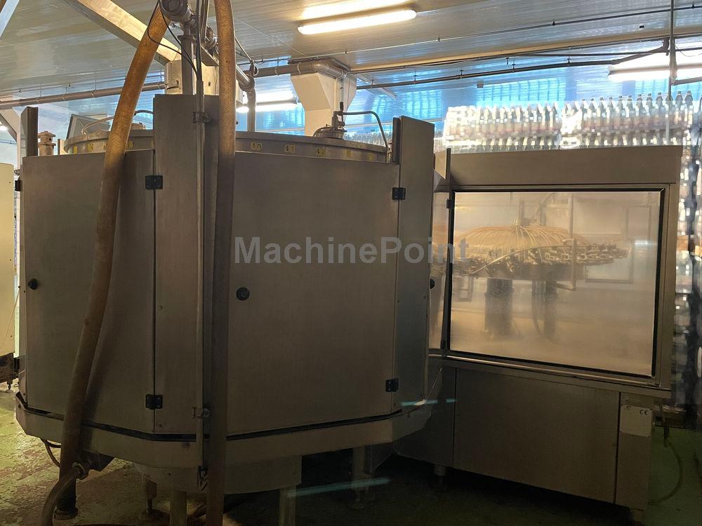 SGE TRI BLOC S317 of 2007 used