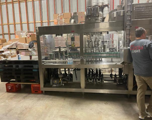 NIMCO 1057 of 2015 used