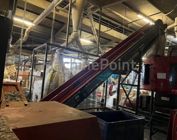 Used WEIMA WLK 15/V-ROTOR of 2012 for sale | Machinepoint