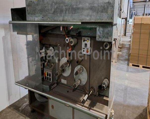 SIAT L33 of 1985 used