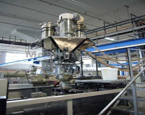 Used Compounding Machines – MachinePoint