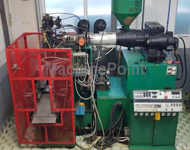 OMEA OM 2000 of 1985 used