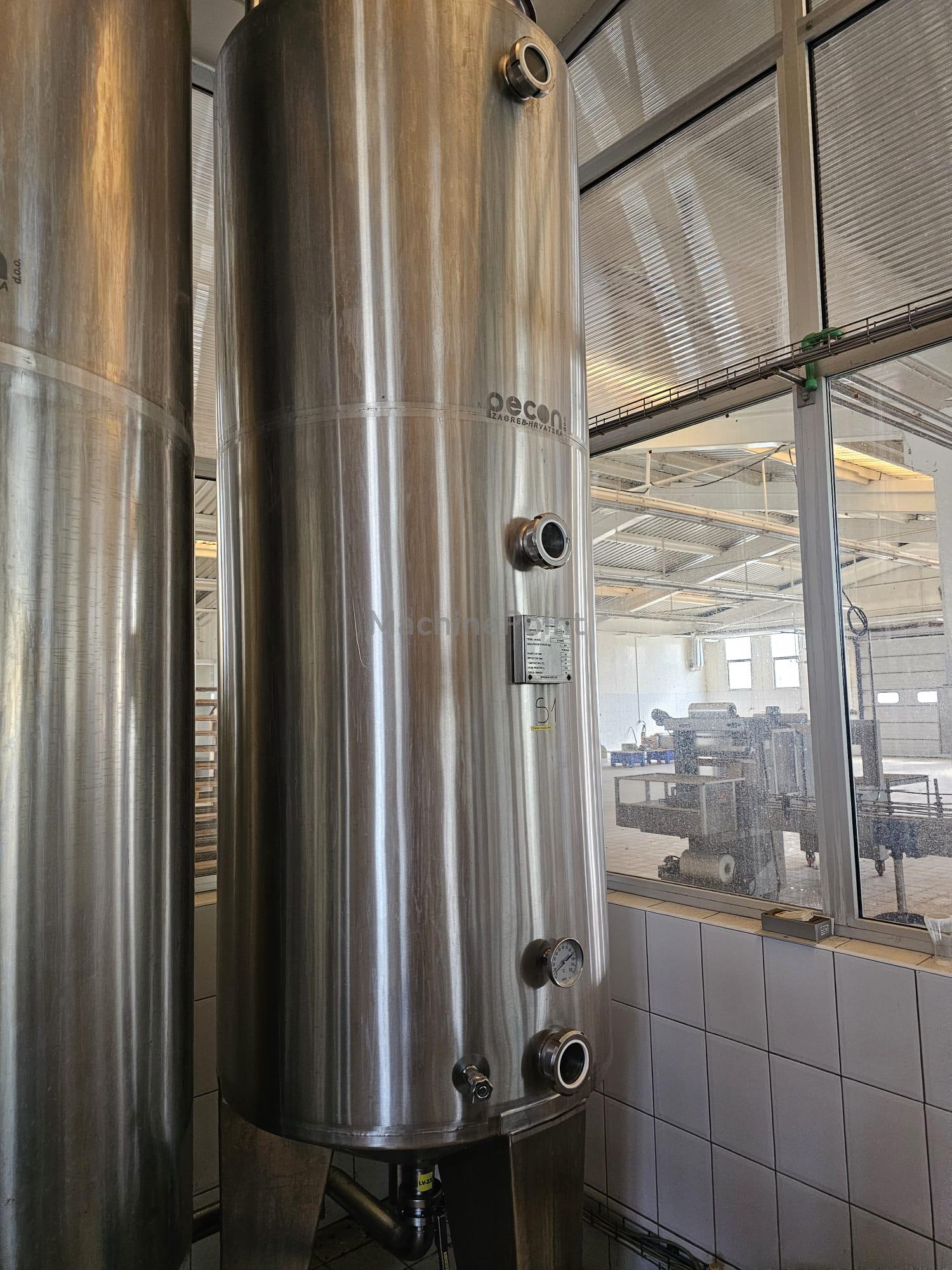 PECON Syrup Room of 2006 used