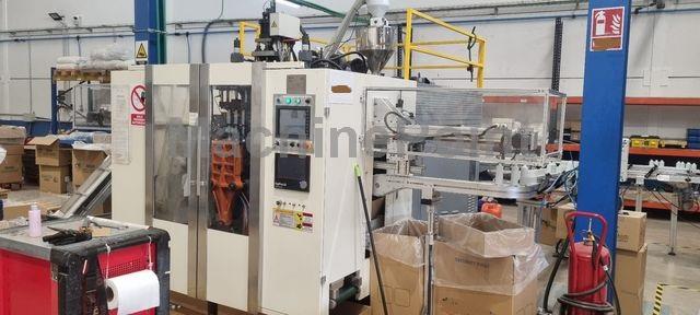 TONGDA HTSII-2L/3 of 2021 used