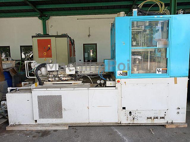 NISSEI ASB 50 MB V2 of 2004 used