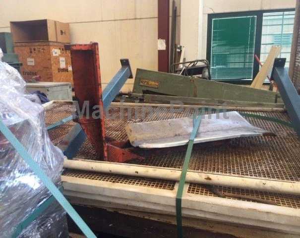 SICA BA/CA/H 100-500 of 1997 used