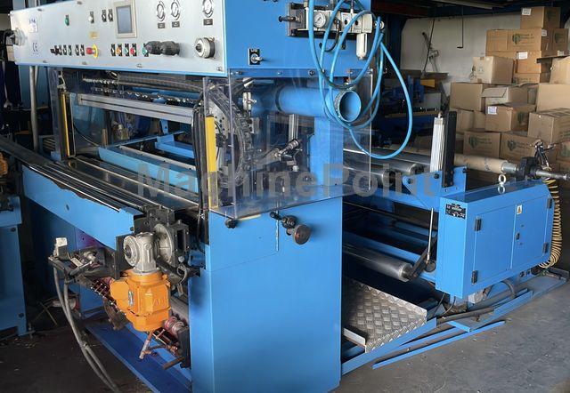 LEMU BSA-110/1100 of 2009 used