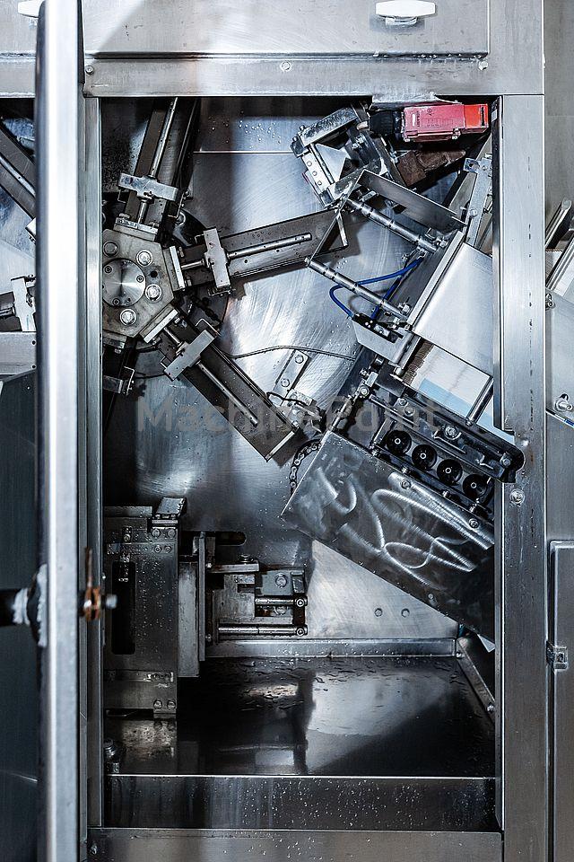 ELOPAK PS50 de 2000 usada en venta