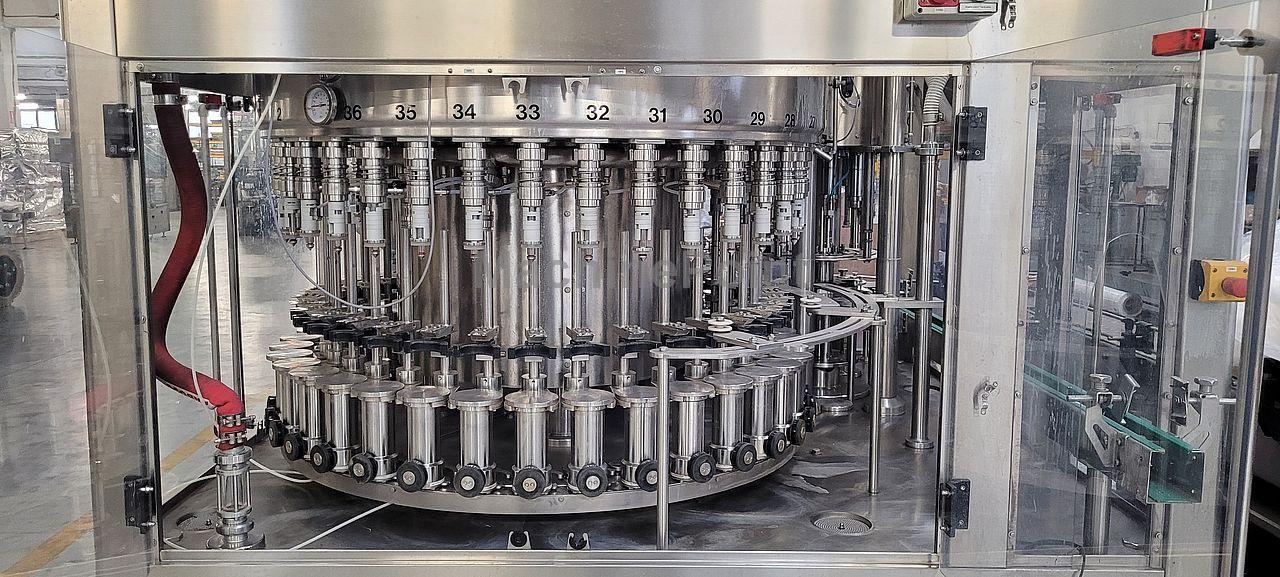 FIMER SRT/24-36-6 PKV of 2014 used