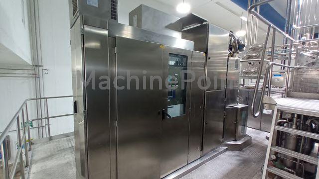 TETRA PAK A3Flex TGA1000 de 2007 usada en venta