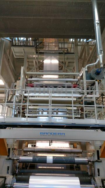 MachinePoint: máquinas industriales de segunda mano