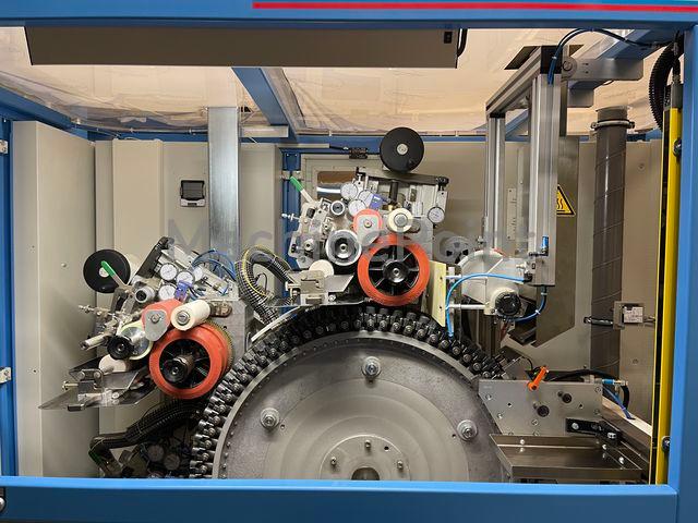 Used TAMPOPRINT Rotoprint of 2020 for sale | Machinepoint