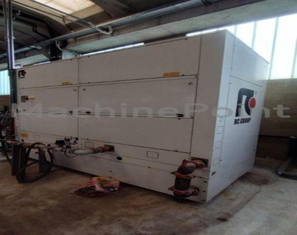RC GROUP Maximo 076 P2 D C3 of 2010 used