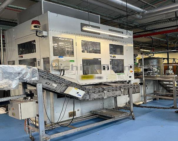 NISSEI ASB 70 DPW V2 del 2002 usata in vendita | Machinepoint