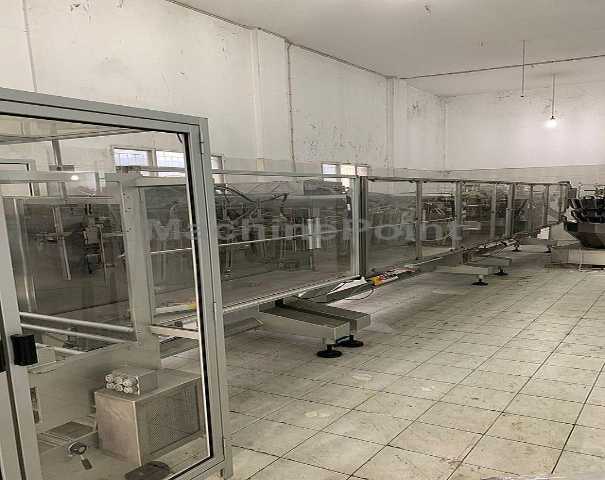 VOLPAK SI-360F2 of 2010 used