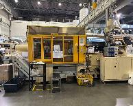 Used HUSKY machines for sale