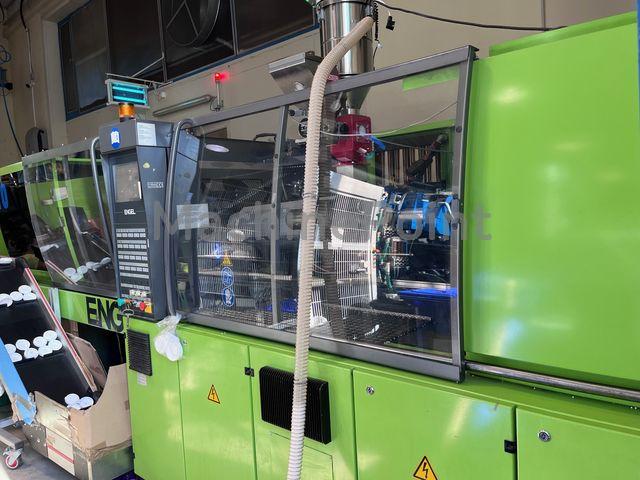 ENGEL Victory 500/120 Focus of 2008 used