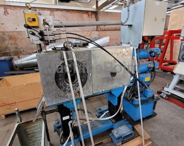 TRENDELKAMP TSK 6.1L of 2005 used