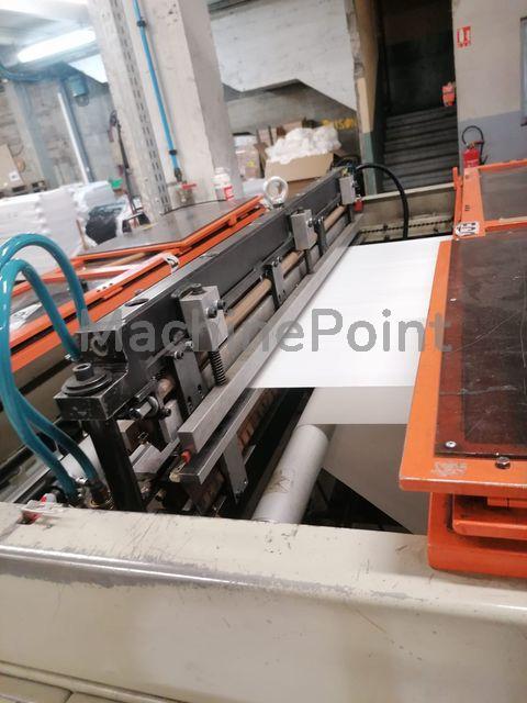 Used AMUTEC TSC-RA-1240 of 2008 for sale | Machinepoint