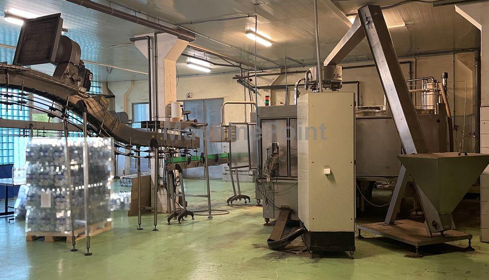 SGE TRI BLOC S317 of 2007 used