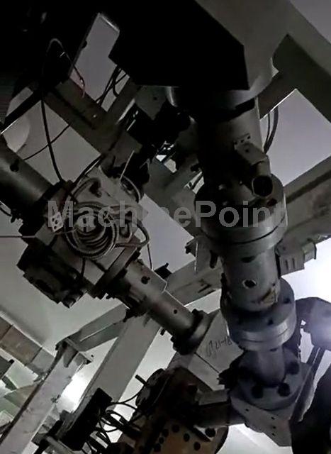 GWELL PET Sheet Extrusion Line of 2022 used