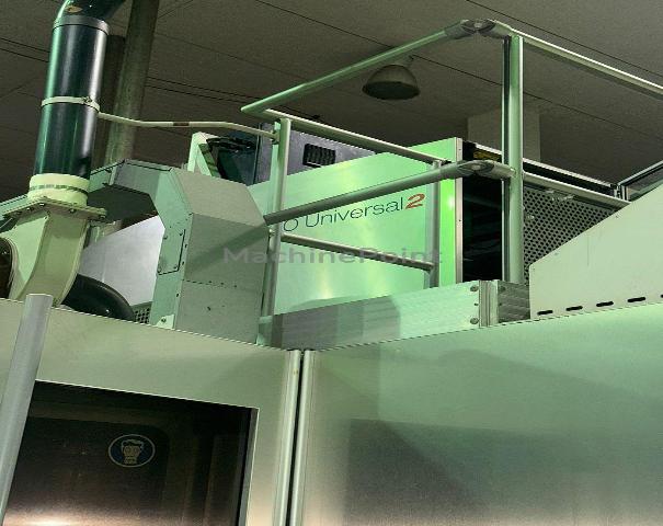 SIDEL FMA -70/20K of 2011 used