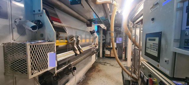 WINDMÖLLER & HÖLSCHER Filmatic T of 2008 used